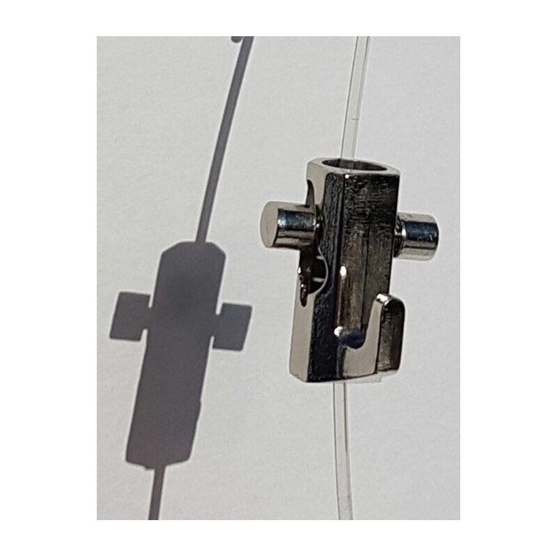 Self-locking hook | PHC LONDON