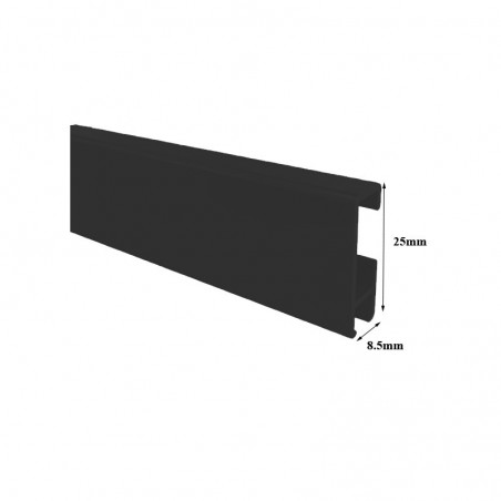 Cliprail + Installation KIT | PHC LONDON