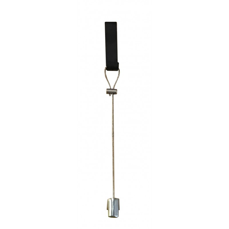 Panel Clamp Cable Display | PHC LONDON