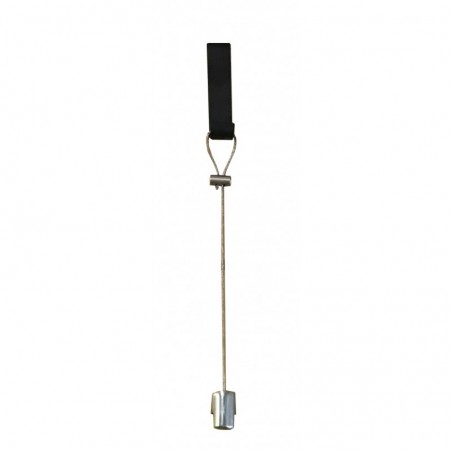 Panel Clamp Cable Display | PHC LONDON