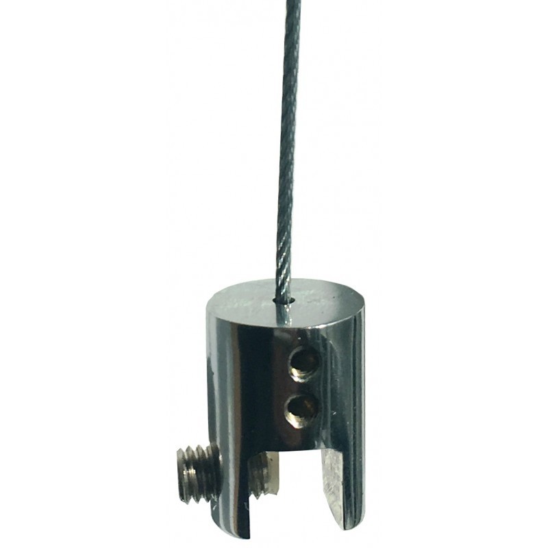 Panel Clamp Cable Display | PHC LONDON