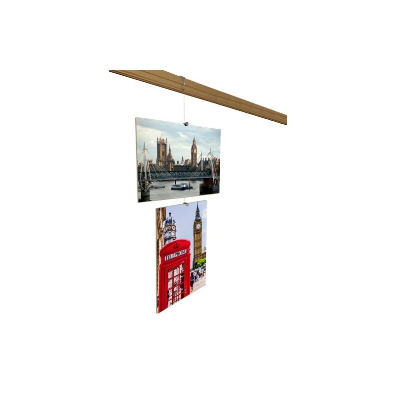 Top/Bottom Panel Support | PHC LONDON