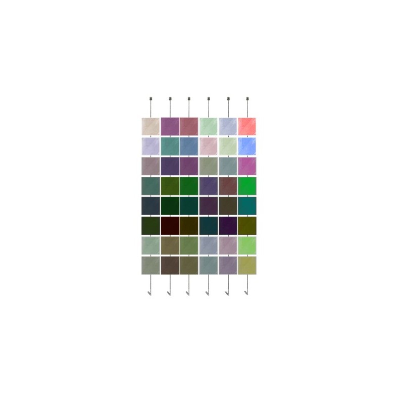 Tile Display Kit Ceiling to Wall | PCH LONDON