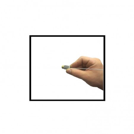 double side Poster Slide In Frame | Picture Hanging Company UK