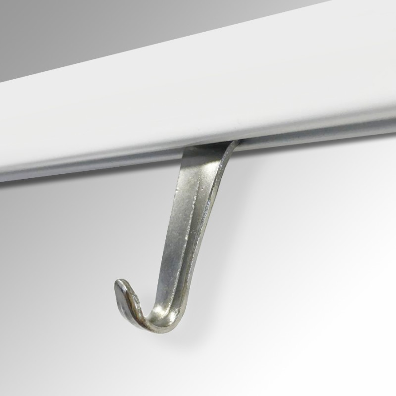 Cliprail Hanger 10KG | Picture Hanging Company UK