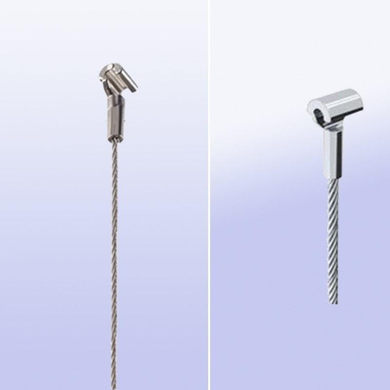 Cobra Steel Hanger | Picture Hanging Company UK