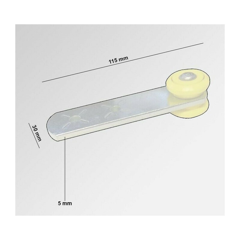 Sliding Door Hanging KIT | Picture Hanging Company UK