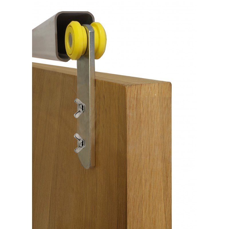 Sliding Door Hanging KIT | Picture Hanging Company UK