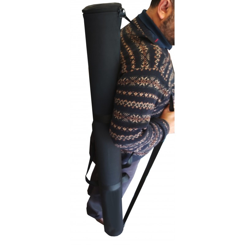 A0 Artwork Carry Case | Picture Hanging Company UK