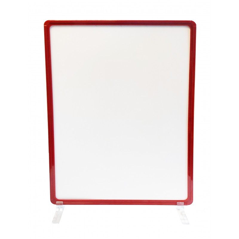 T-Shape Poster Stand A4 | Picture Hanging Company UK