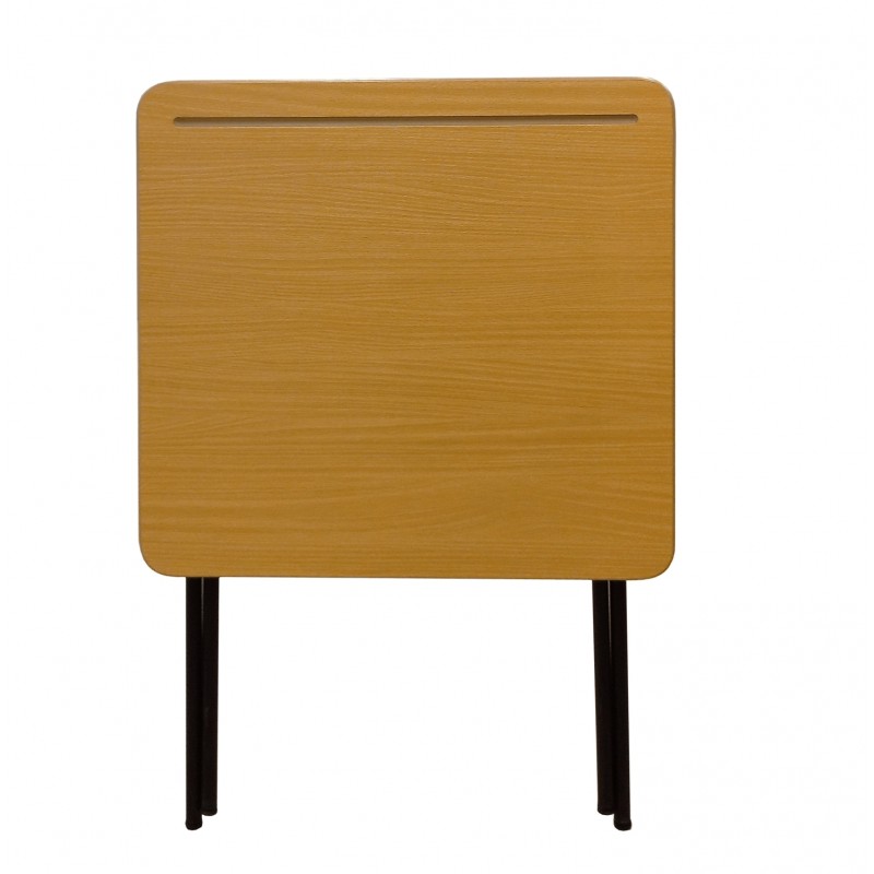 Folding Exam Desks | Picture Hanging Company