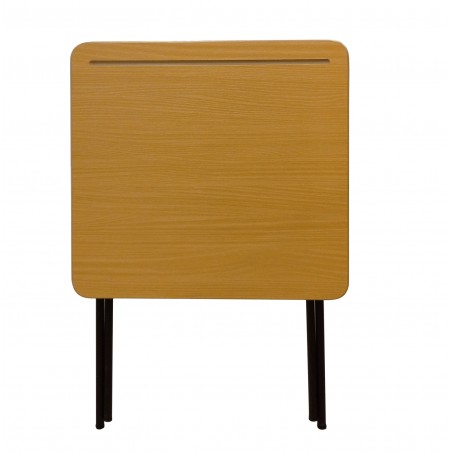 Folding Exam Desks | Picture Hanging Company
