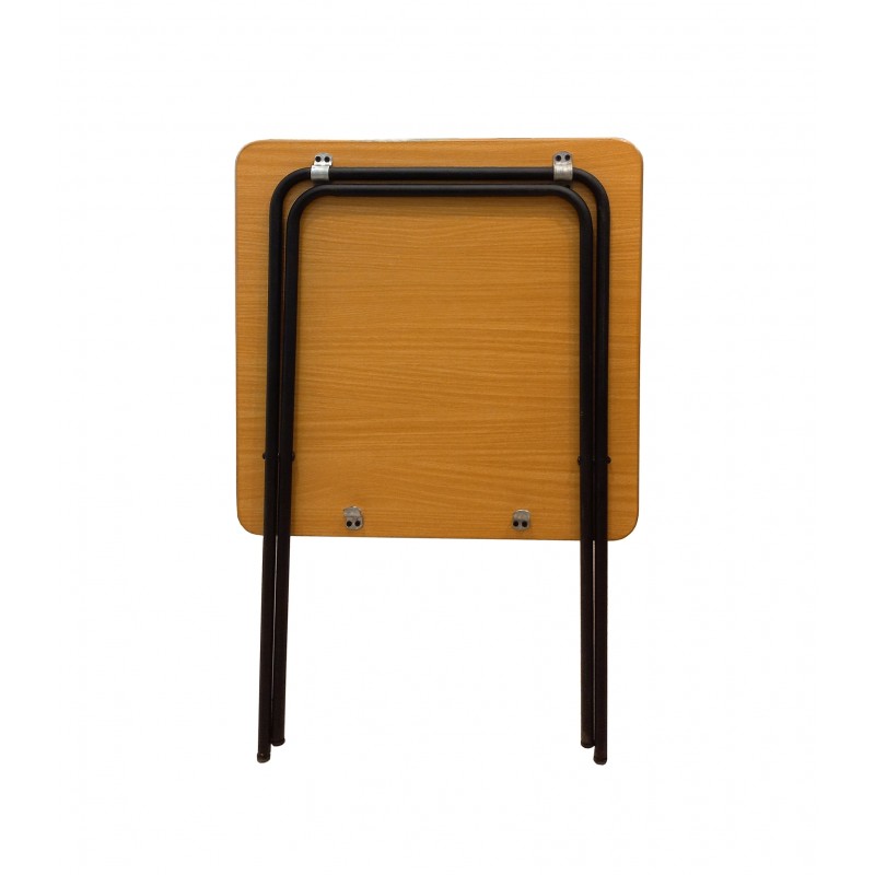Folding Exam Desks | Picture Hanging Company