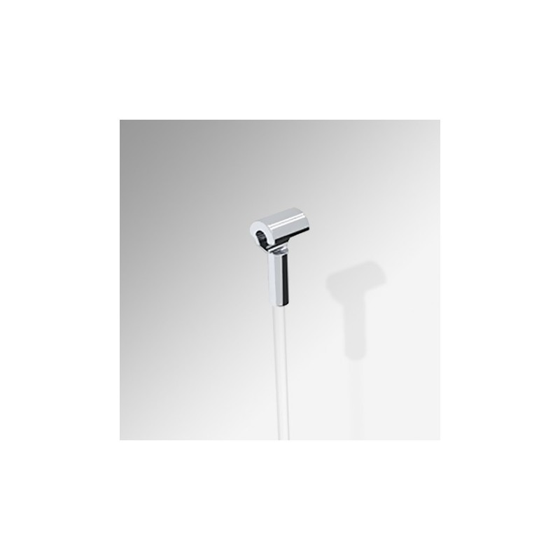 2 Meter Ceiling Track for Picture Hanging | Complete Kit | PHC UK
