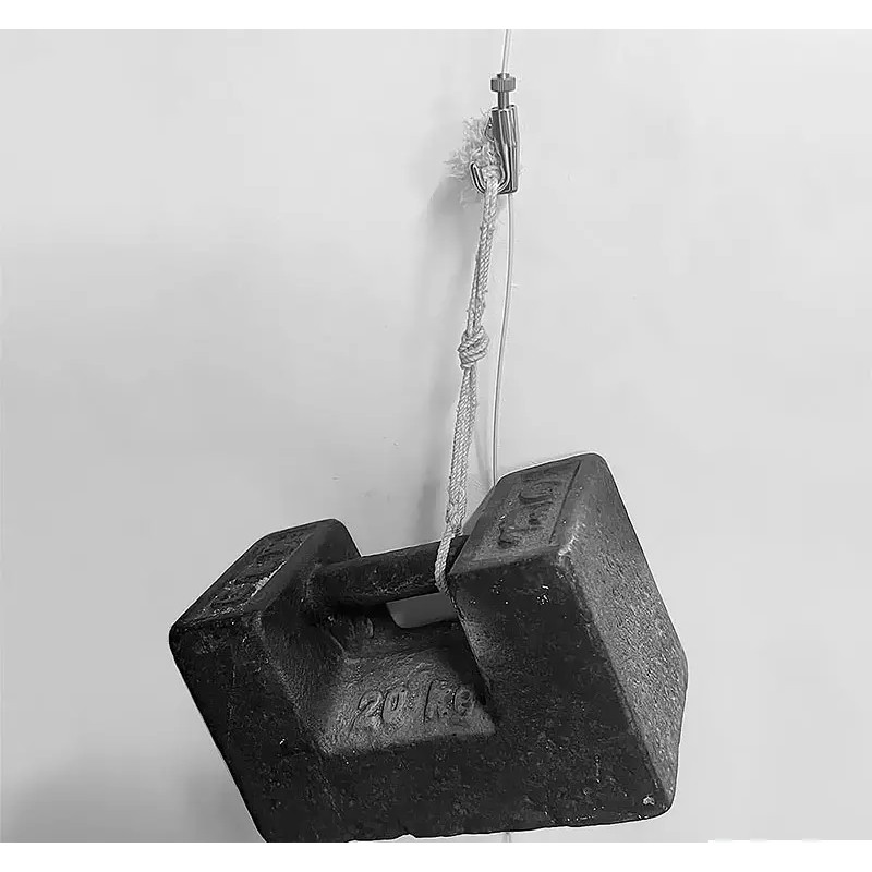 Dado rail Hooks: Classic Hook & Modern Self-Locking Captain Hook for ...