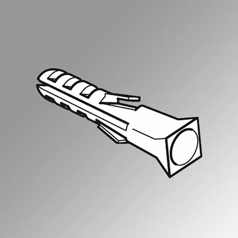 Plaster Plugs (Plasterboard & Drywall) | PHC UK