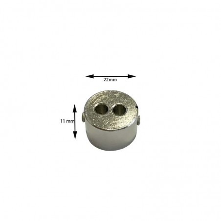 Steel Wire Rope Loop 4mm | PHC London UK
