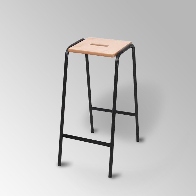 Stackable Light Weight Kitchen Stools & Bar Stools | PHC UK