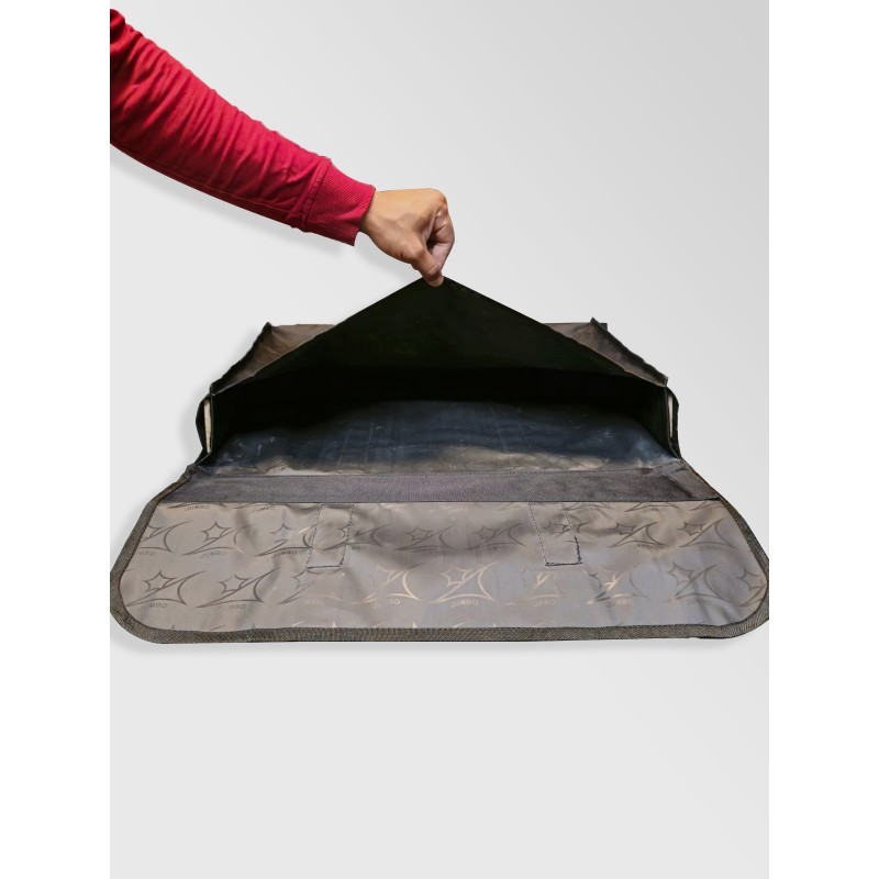 A0, A1, A2, A3 Art Carry Case / Bag - Black | PHC London