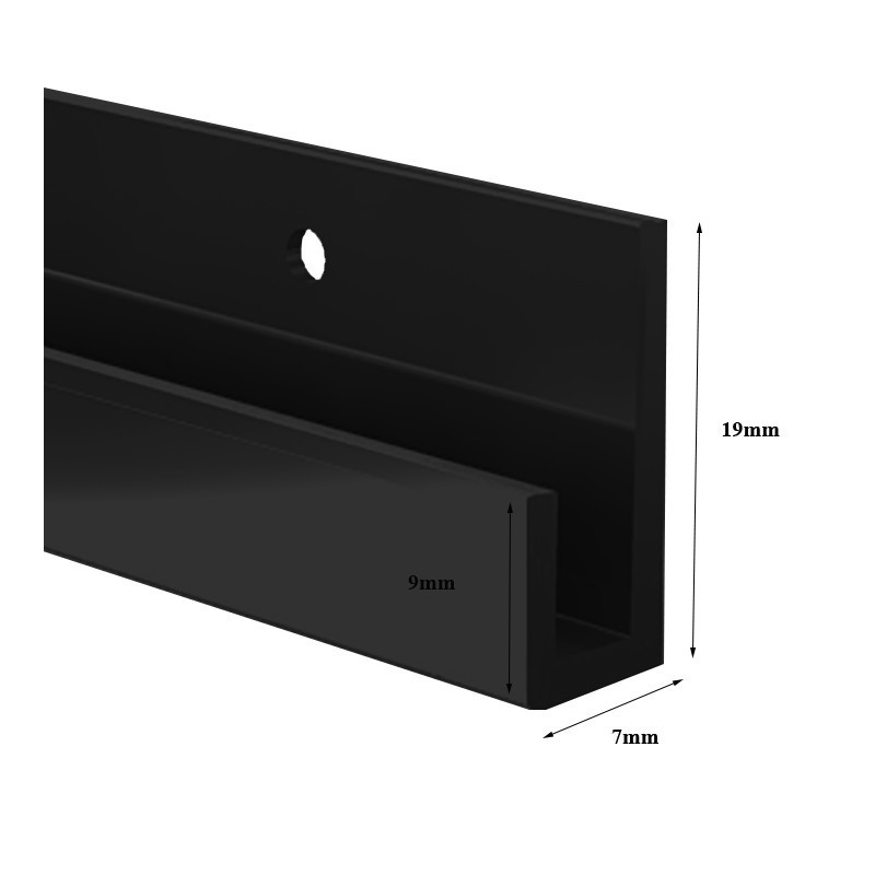 J Rail Max | Picture Hanging Systems | PHC London